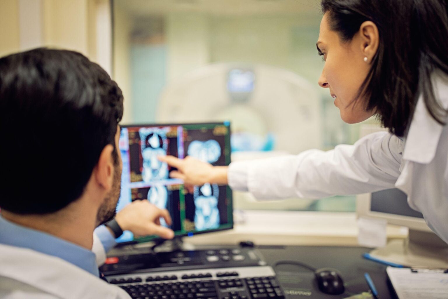 How Long is Recovery After Radiation Therapy? - Cochise Oncology